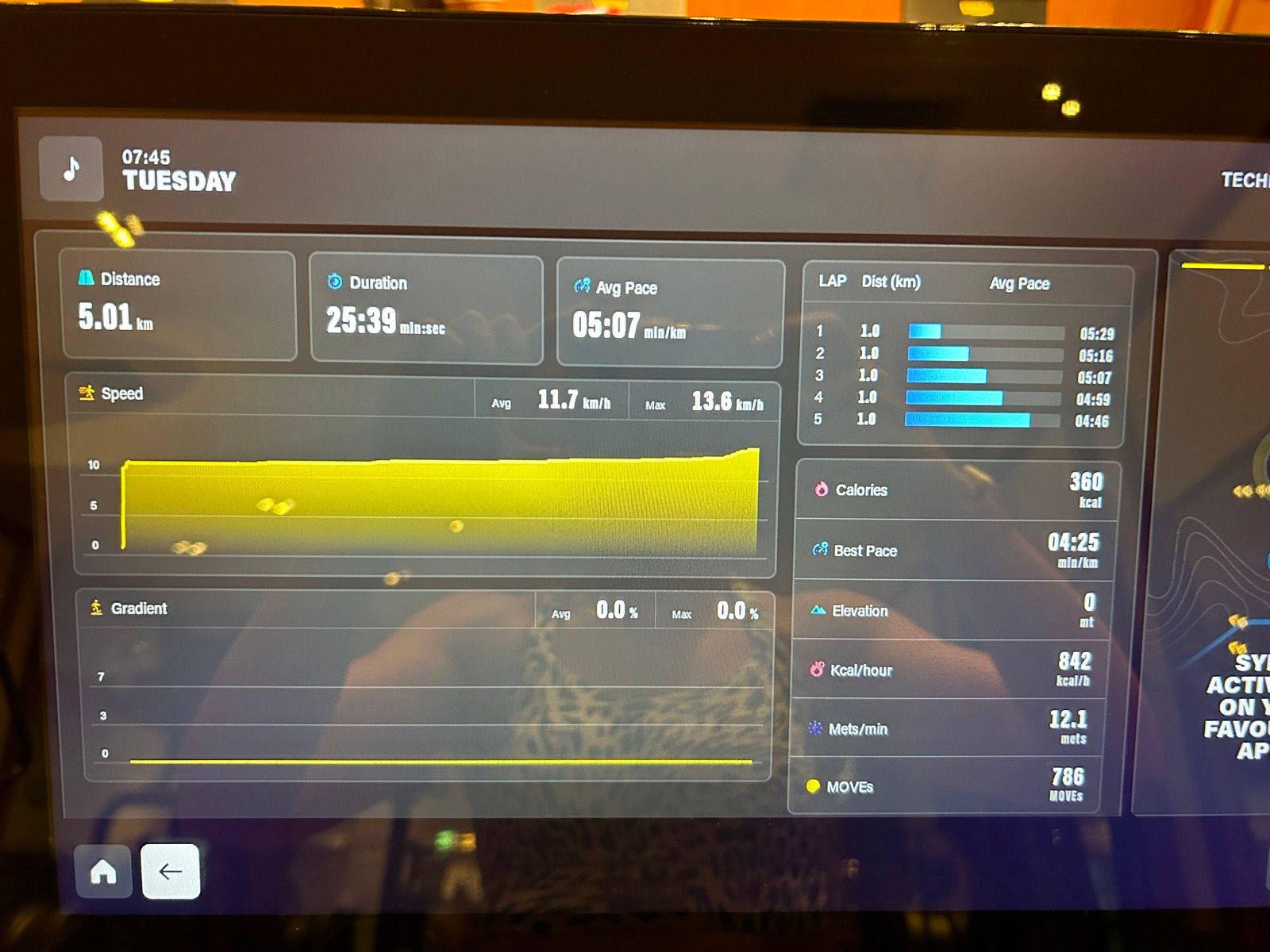 Renee Stopps | Strava Runner Profile