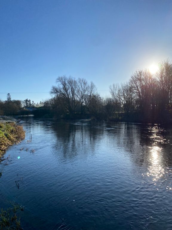 89km 431m Kilcock Trim | 88.7 km Cycling Route on Strava