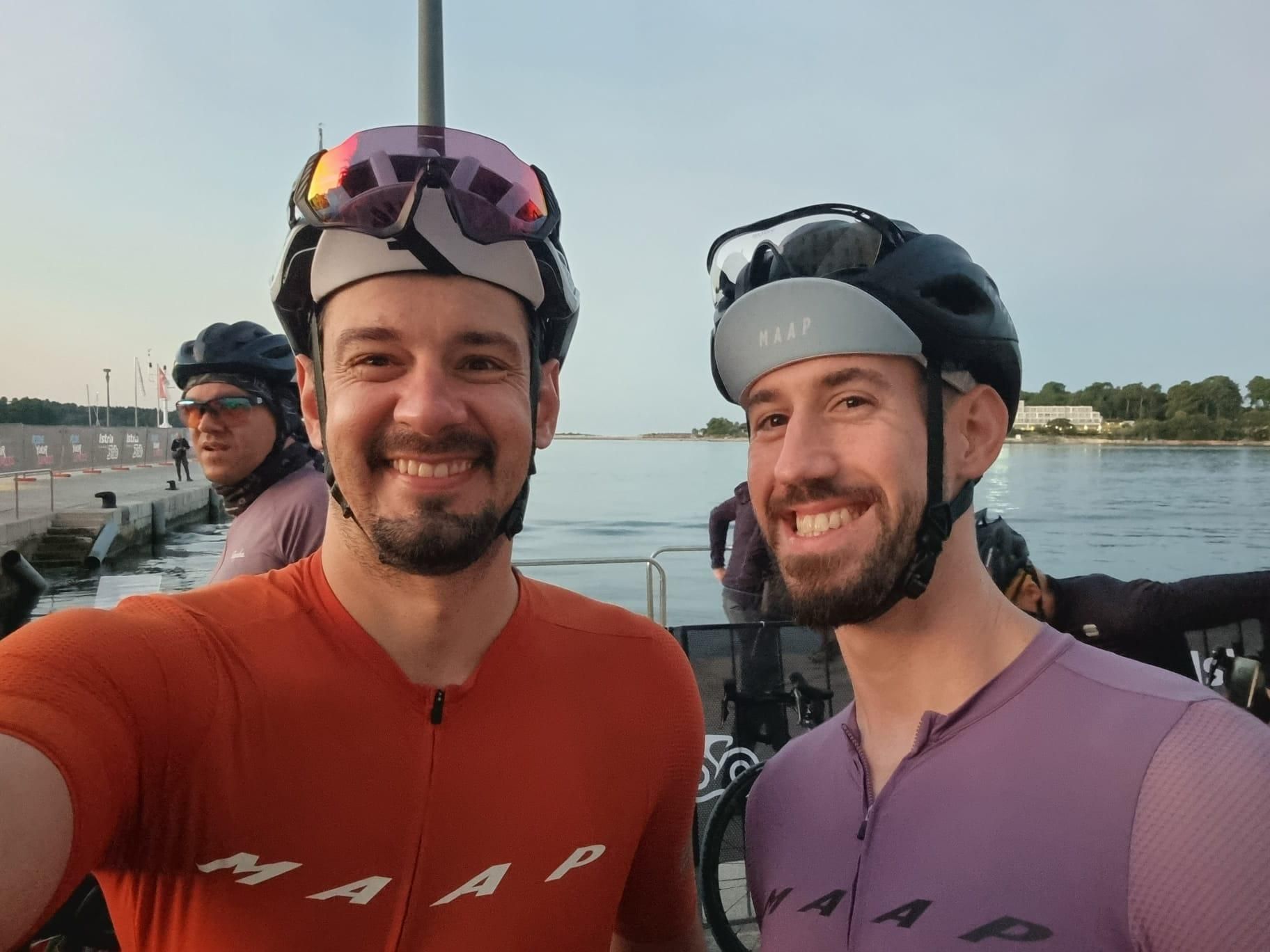 Ivan Ladan | Strava Cyclist Profile