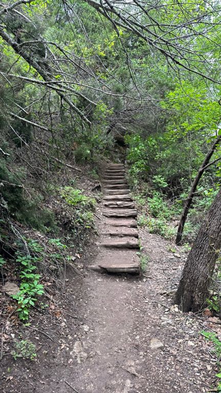 The Best Hiking Trails in Austin, TX [Updated 2023] | Strava