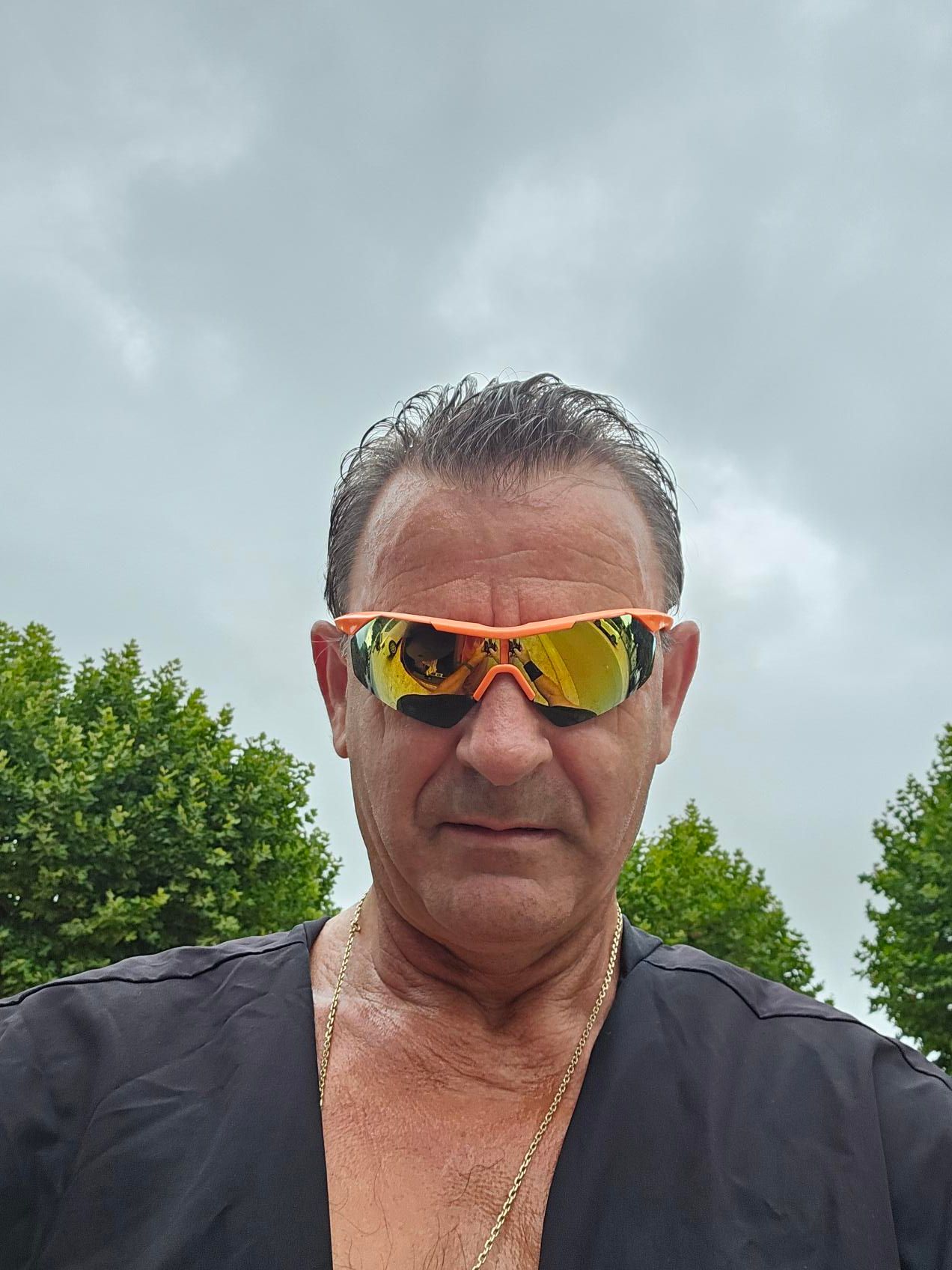 JEAN CLAUDE PERRIN | Strava Runner Profile