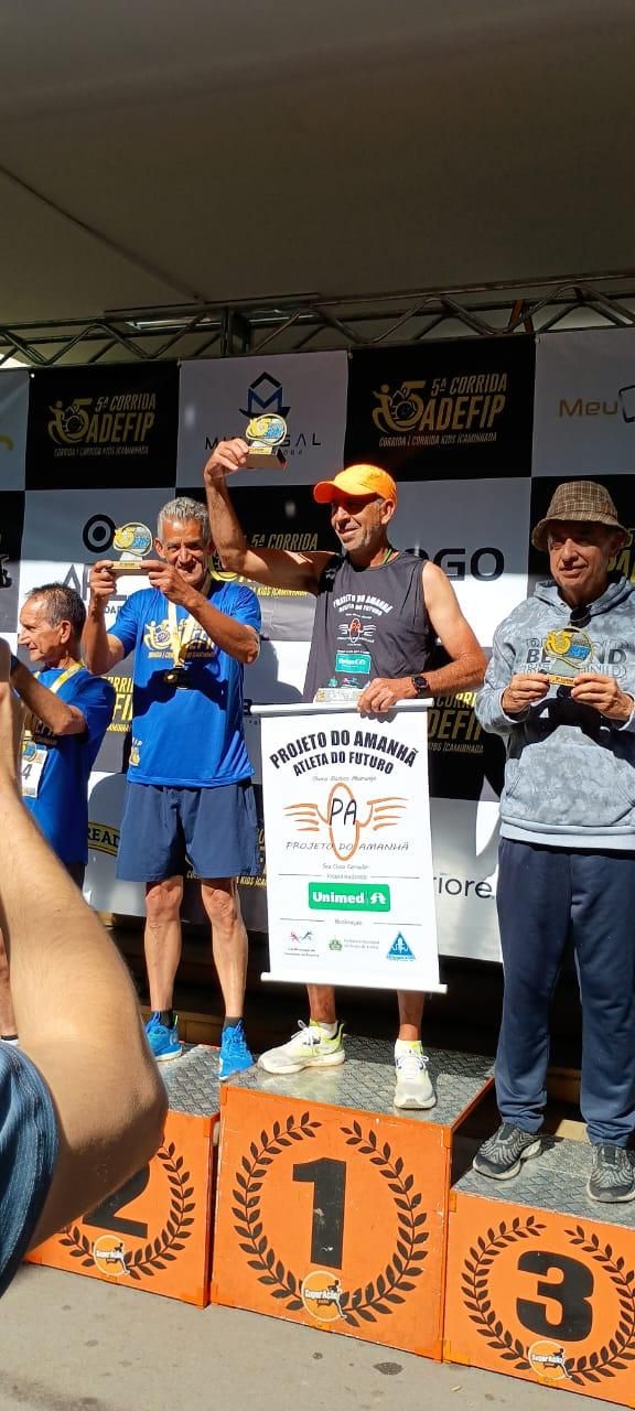 Juberto Pio | Strava Runner Profile