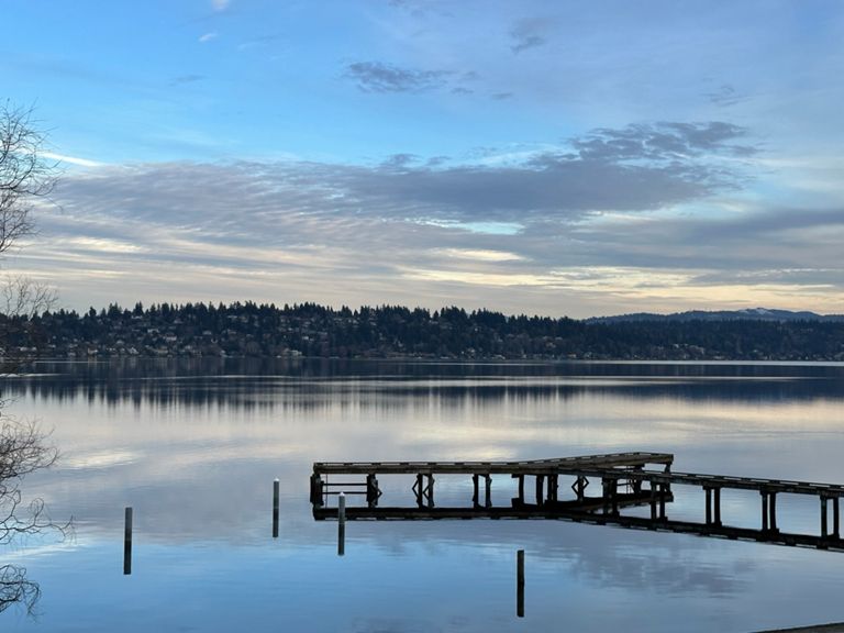 South lake Washington loop | 23.6 mi Cycling Route on Strava