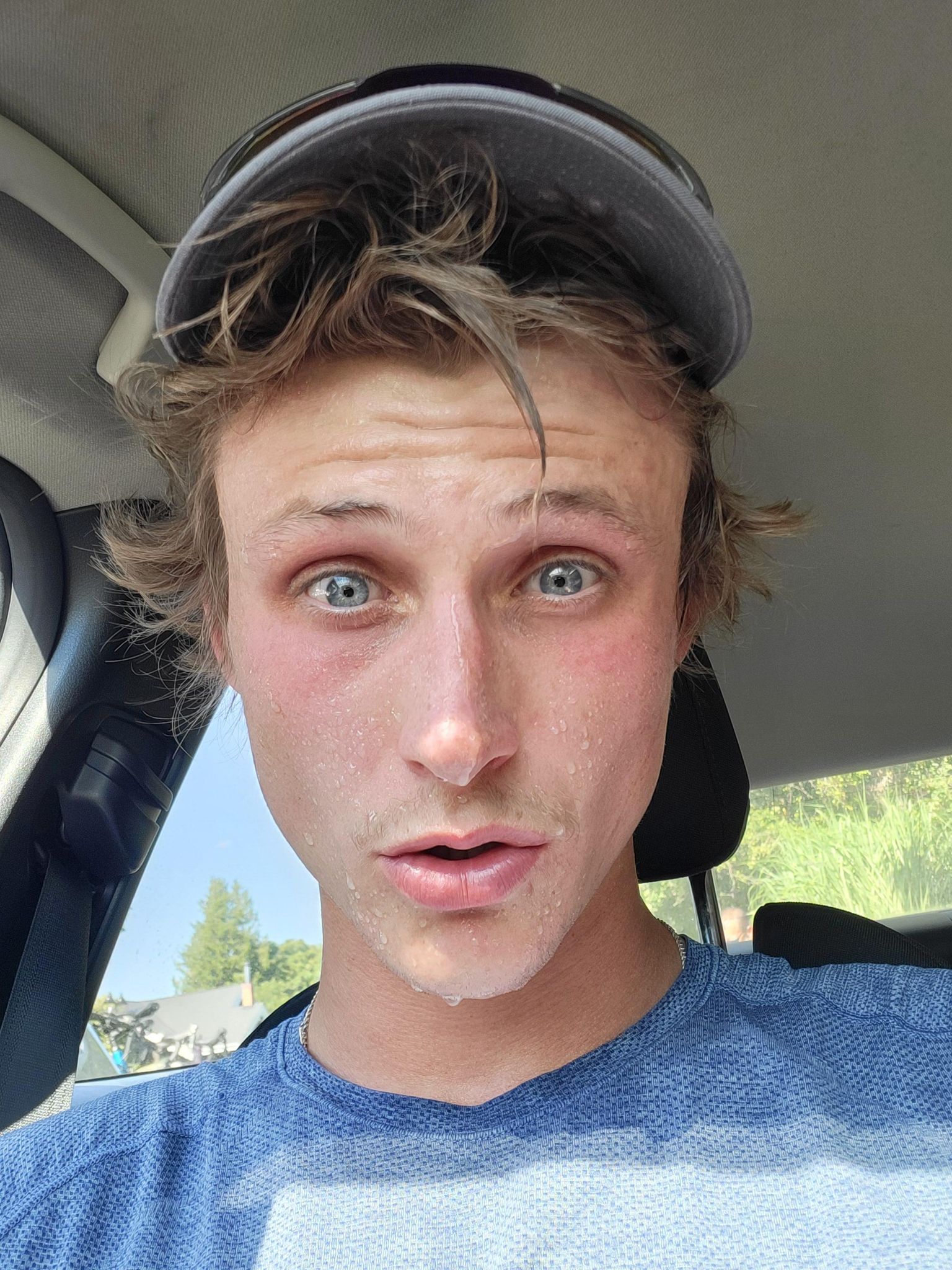 Ty Banser | Strava Cyclist Profile