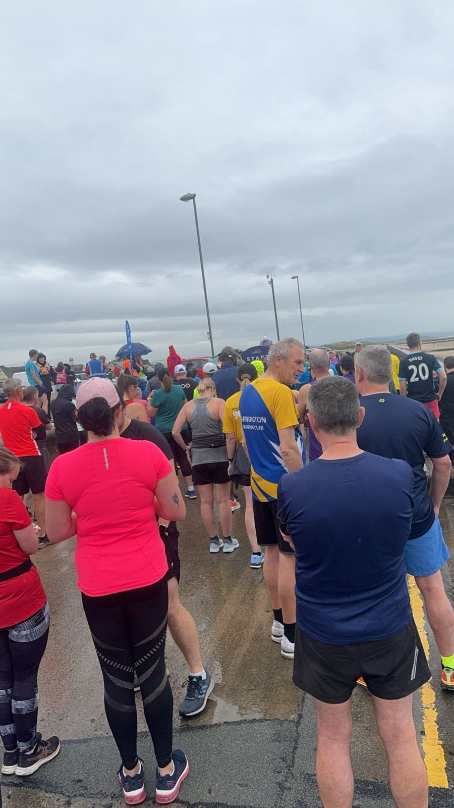 Adam Birks | Strava Runner Profile