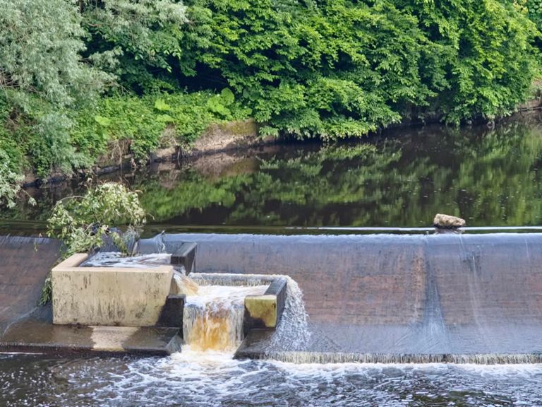 Mid Calder Cobbinshaw 76 | 76.4 km Cycling Route on Strava