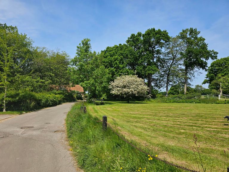 Gt Missenden | 48.9 mi Cycling Route on Strava