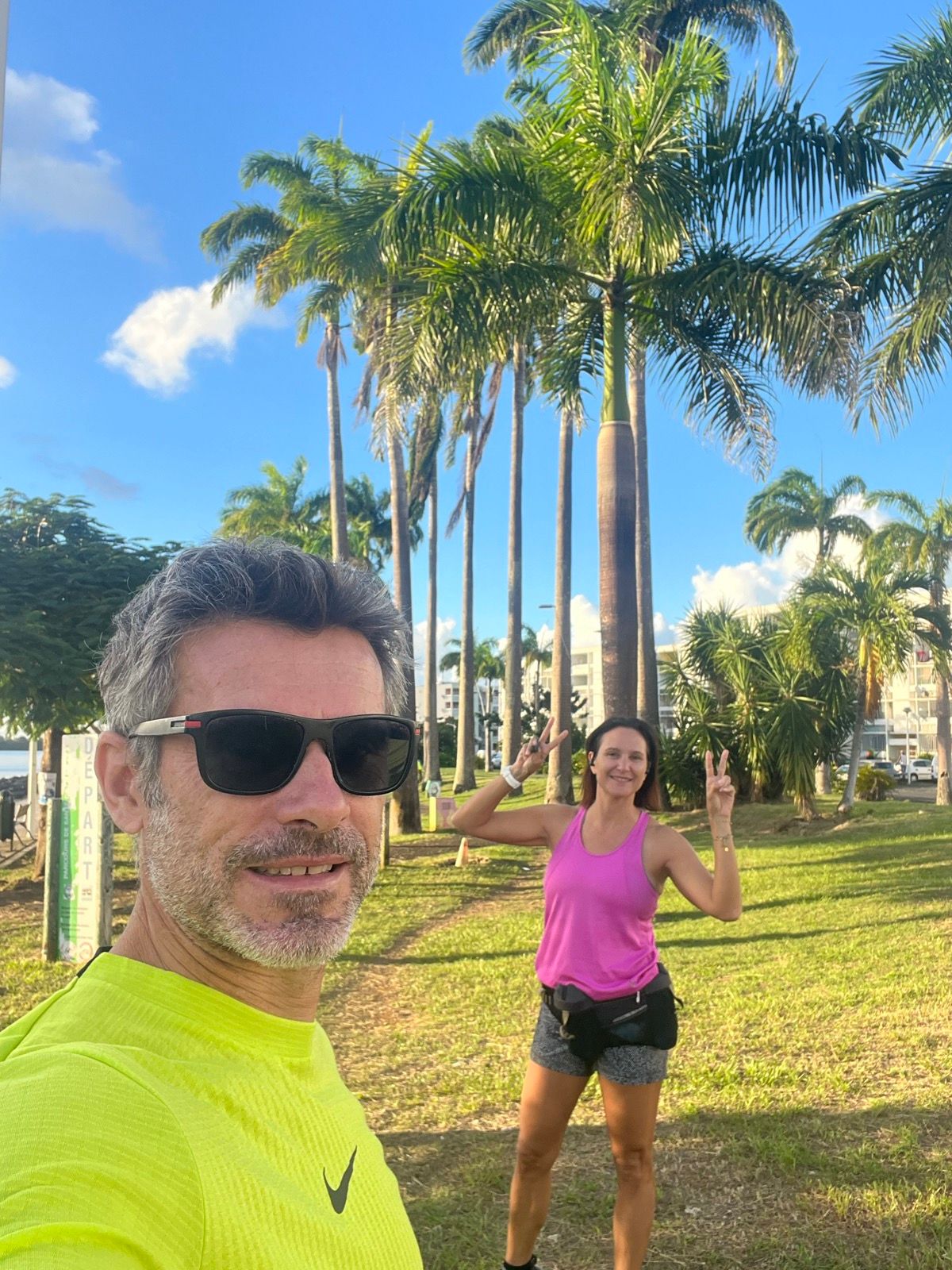 Déborah Bernier | Strava Runner Profile