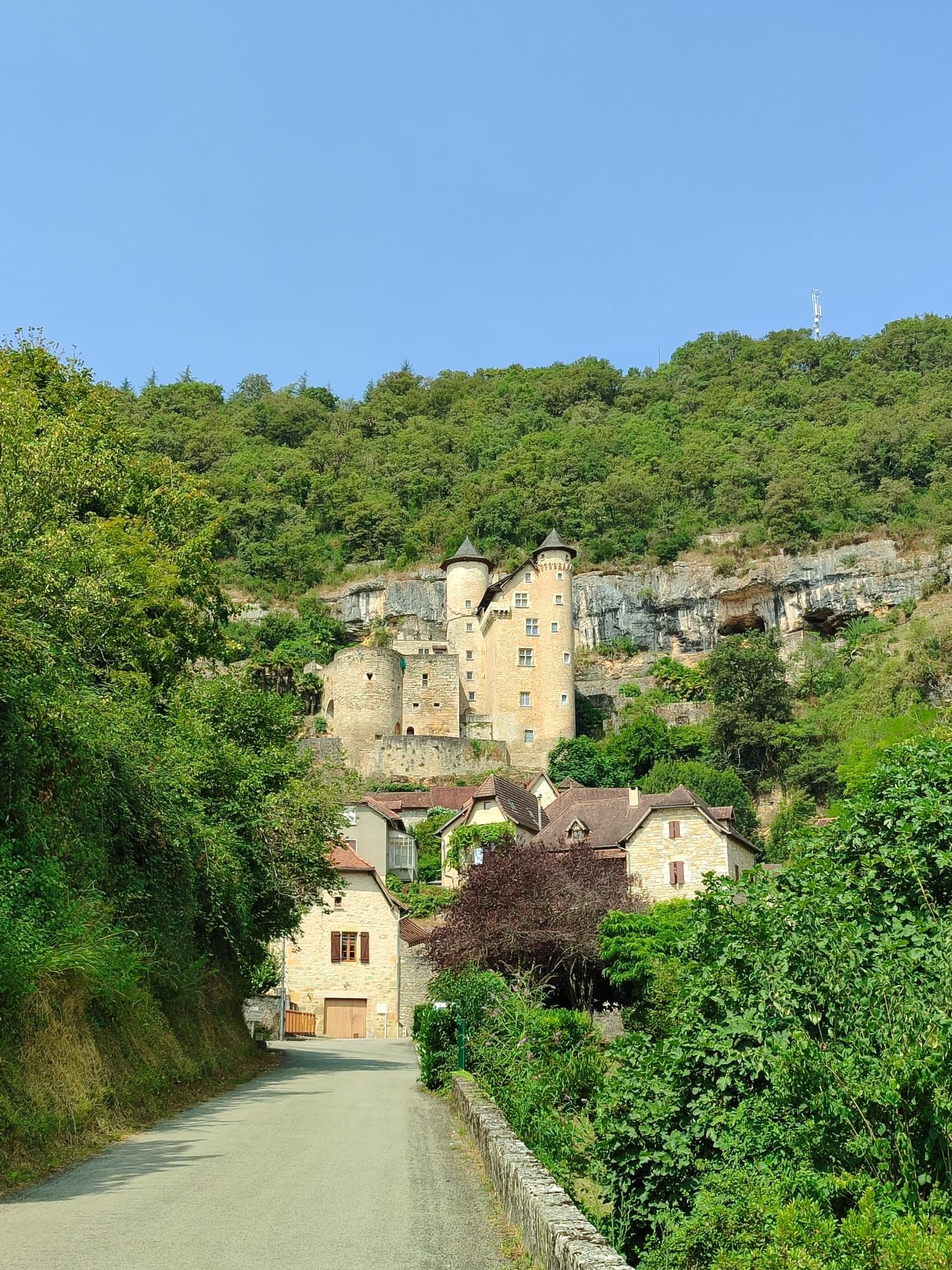 Serge COMTE | Strava Cyclist Profile