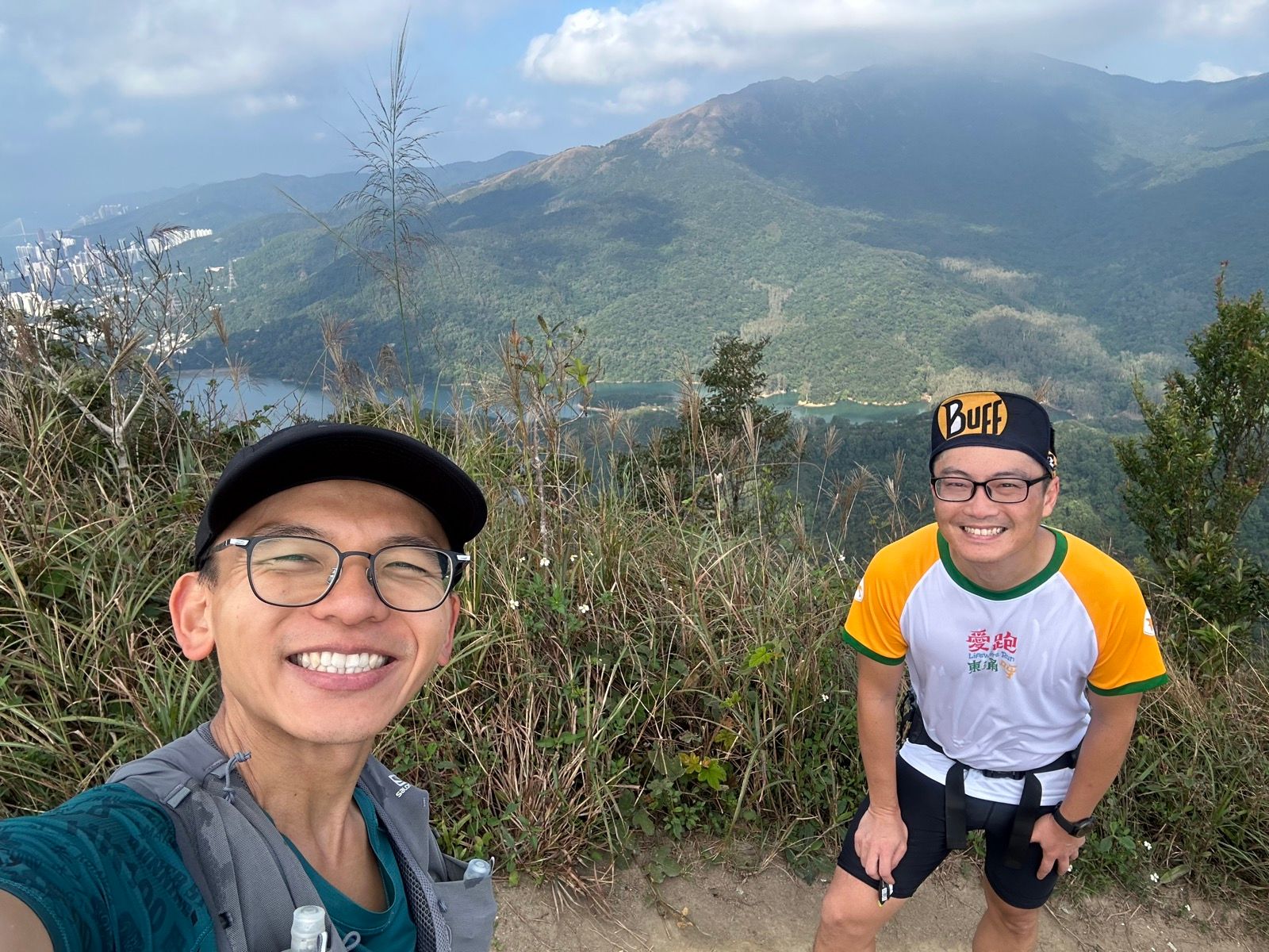 Benjamin Yim | Strava Runner Profile