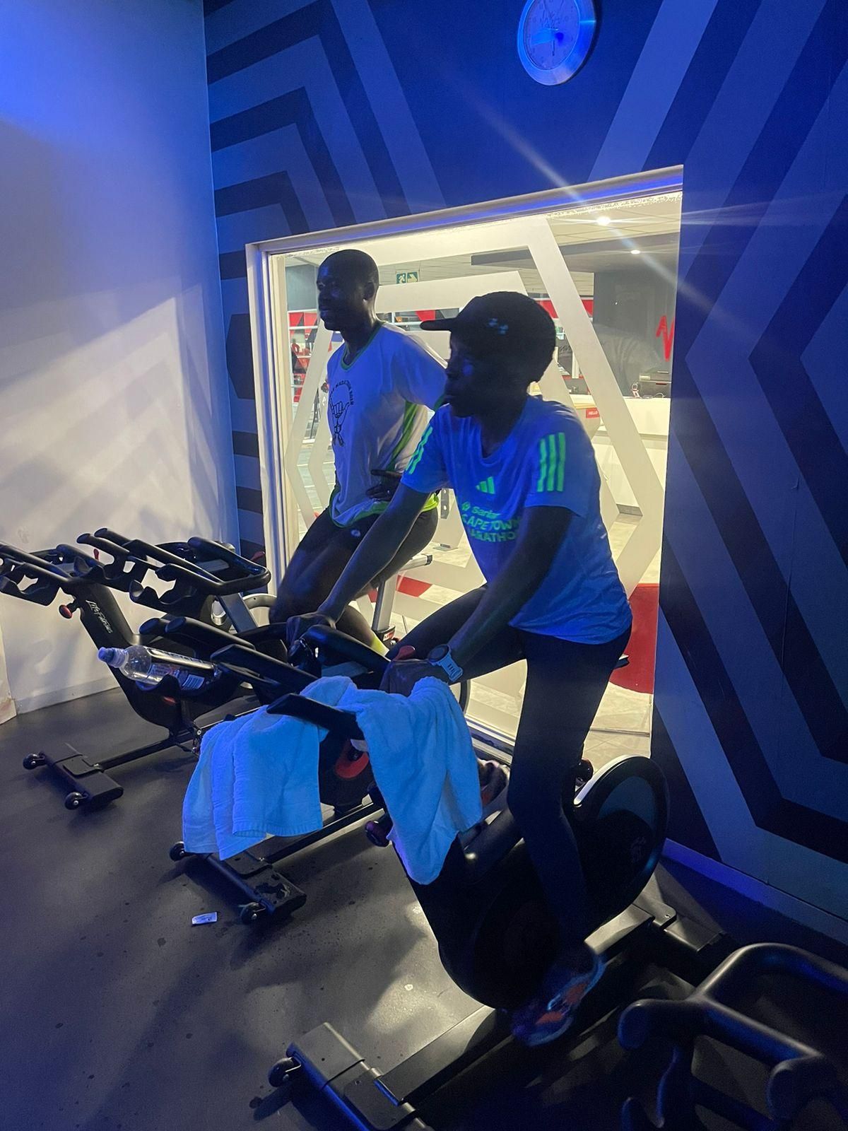 Mkateko Masingi | Strava Runner Profile