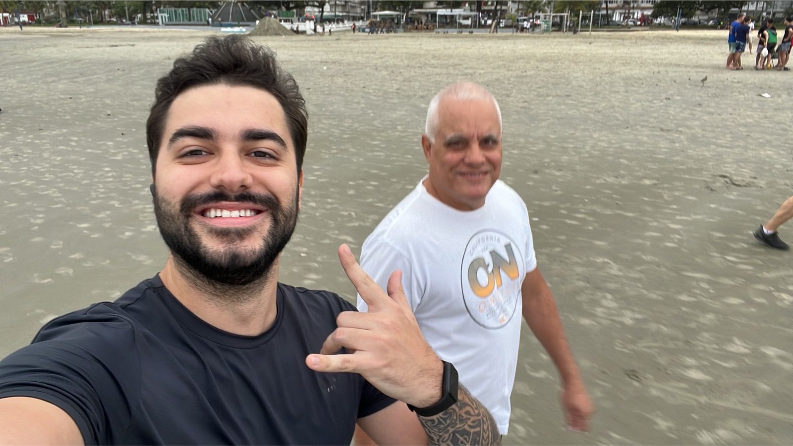 Yuri Karsten | Strava Runner Profile