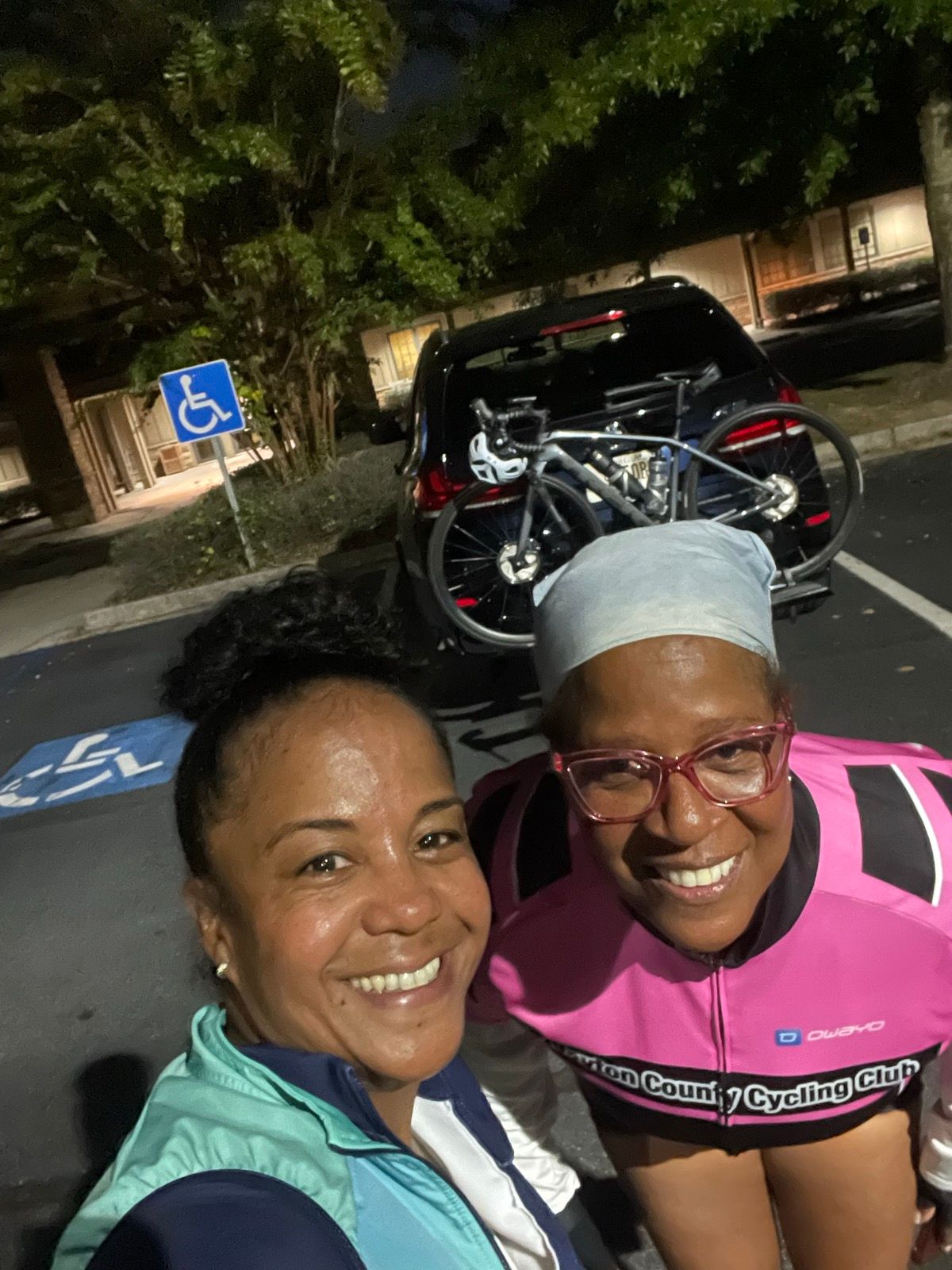 Denise Holmes 🇧🇧🇵🇭 | Strava Cyclist Profile