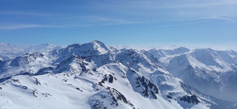 Mont Mirantin Loop | 34.9 km Running Route on Strava