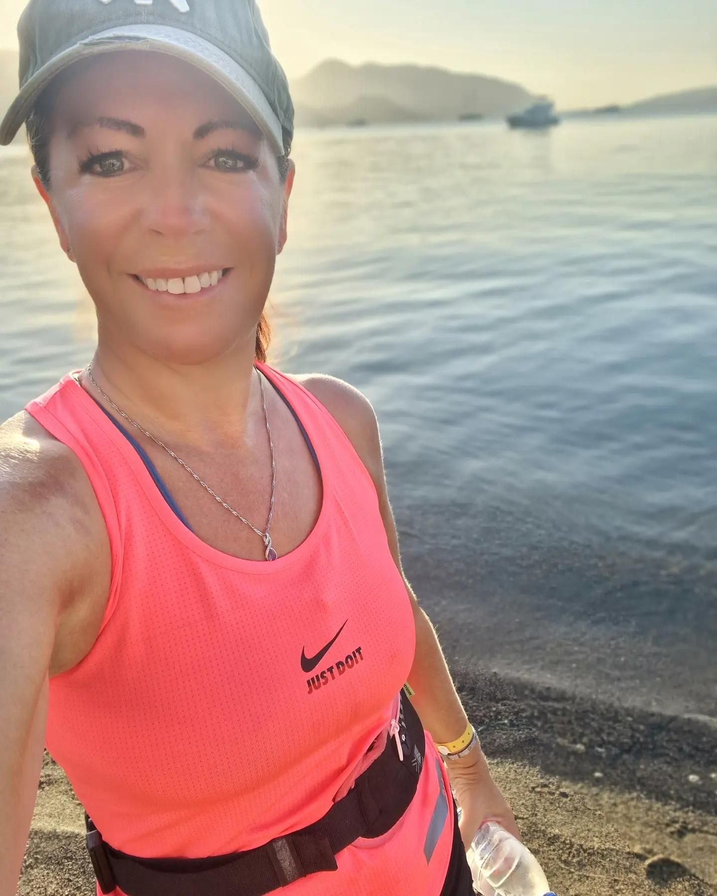 Nicky Cooper | Strava Runner Profile