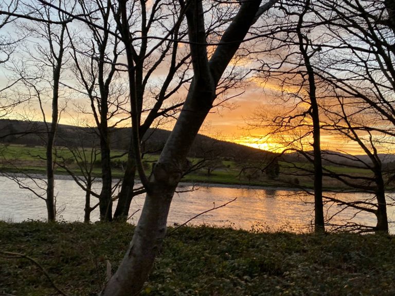 S34 - Couper's Road & Drumstone | 51.6 km Cycling Route on Strava