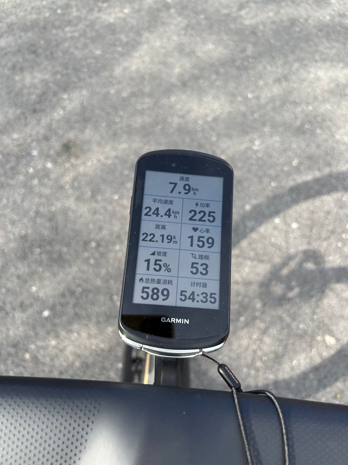 36.1 km Ride Activity on October 19, 2023 by Ray·濛 尚 on Strava