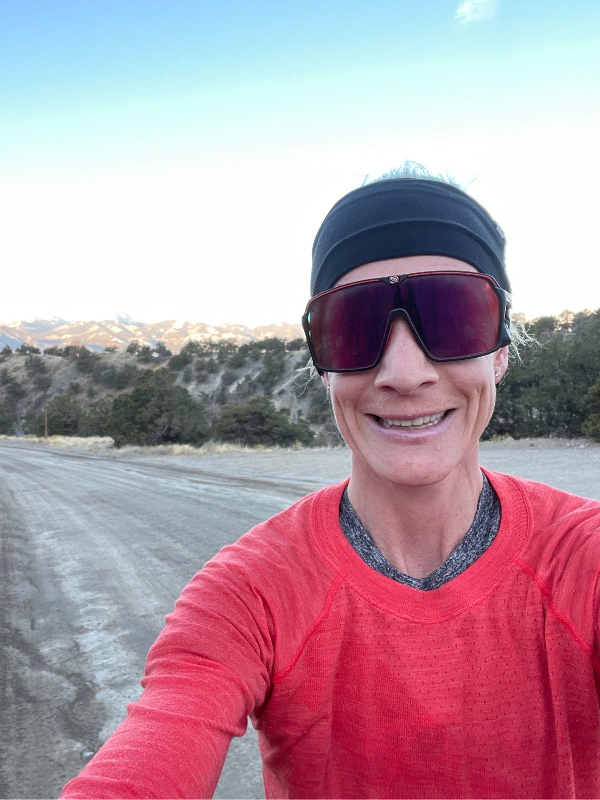 Strava Pro Runner Profile | Devon Yanko