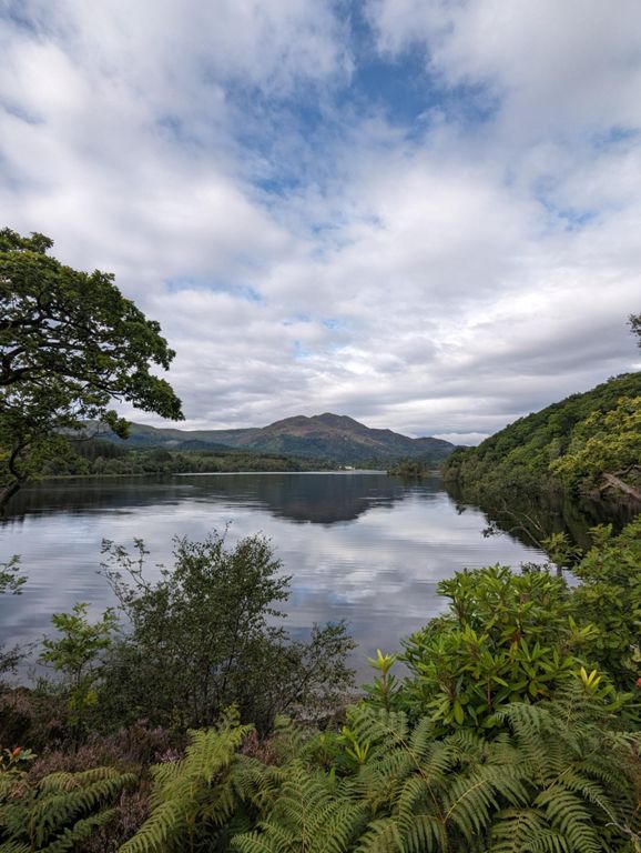 callander | 25.3 mi Cycling Route on Strava