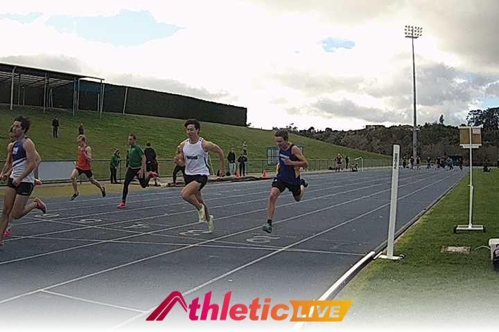 Brayden Grant | Strava Runner Profile