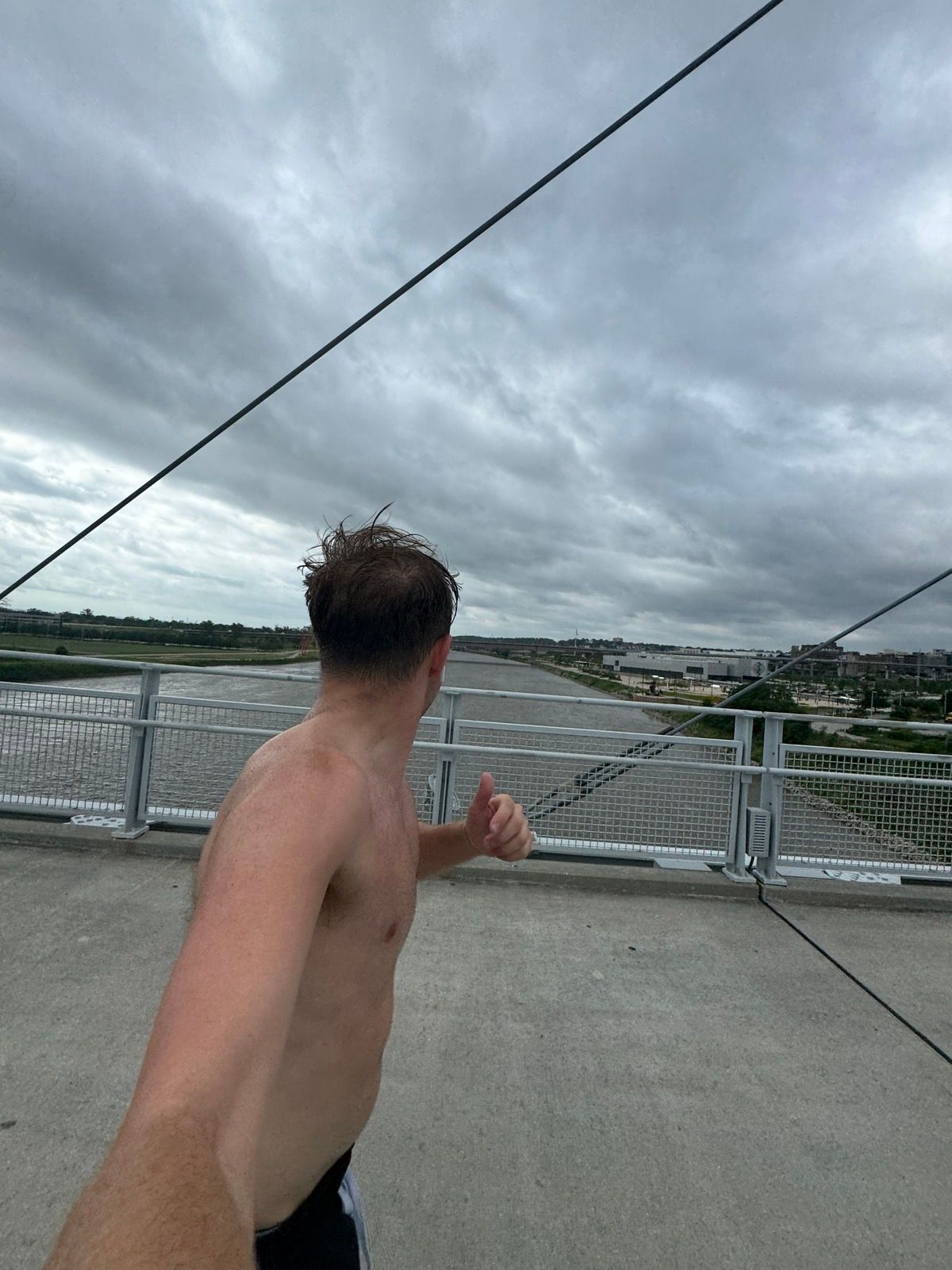 denver morris | Strava Runner Profile