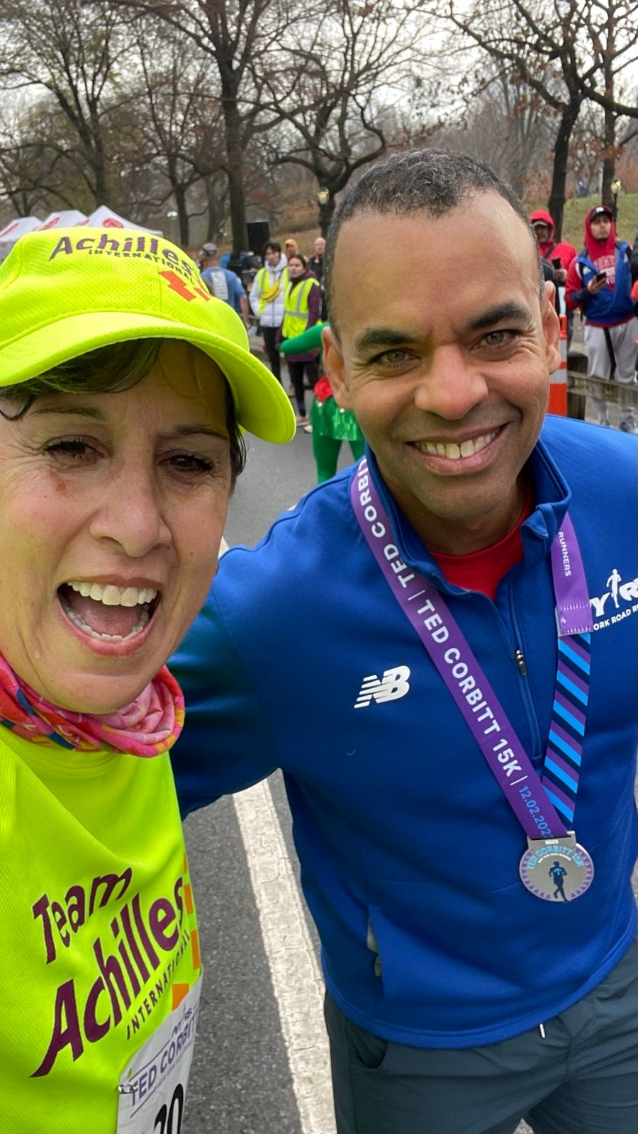 Valerie Hartman | Strava Runner Profile