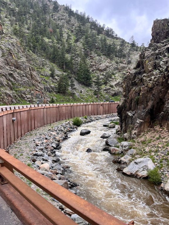 Estes + RMNP Loop | 80.0 mi Cycling Route on Strava