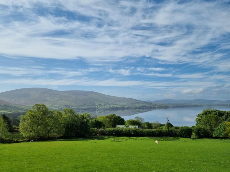 Knocklyon / Blessington Lakes Loop | 74.2 km Cycling Route on Strava