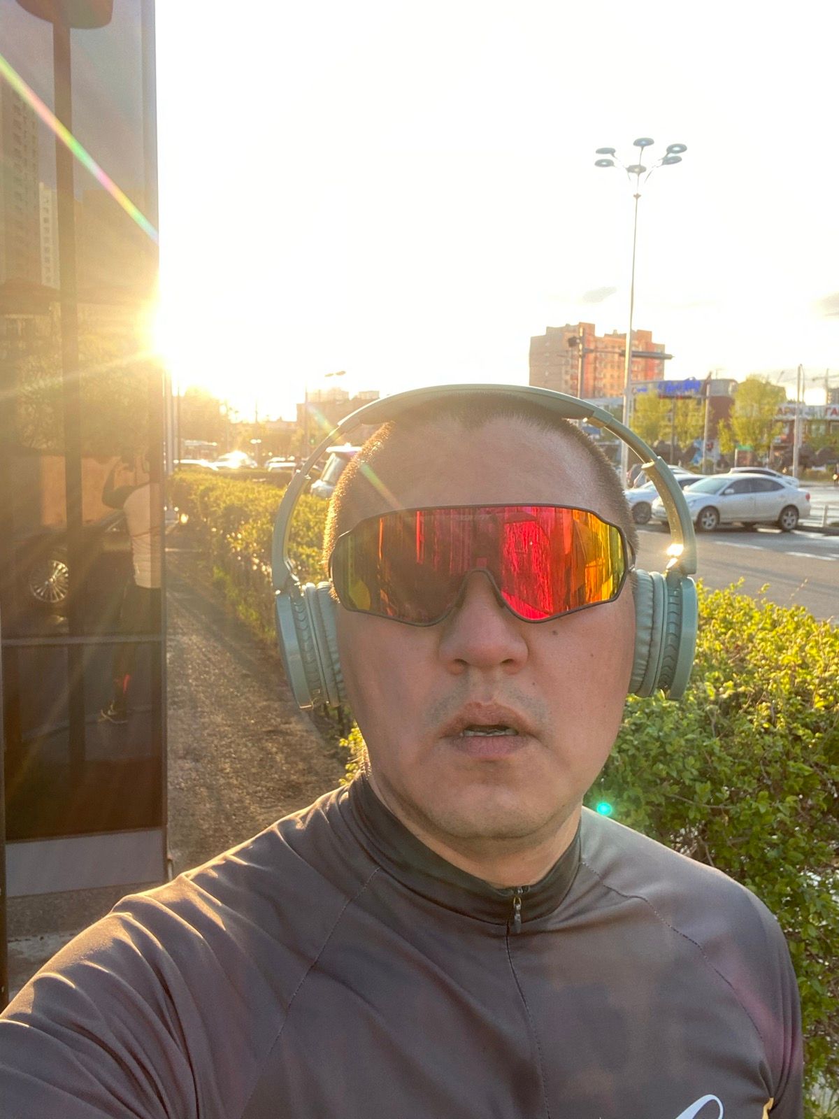 4 0 Km Run Activity On May 27 2023 By Tsog On Strava 4 0 Km Run Activity On May 27 2023 By Tsog On Strava