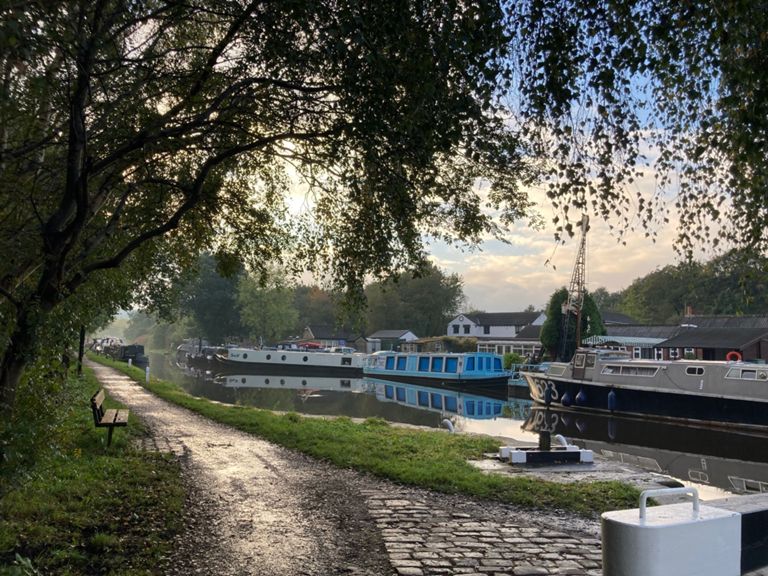 Meltham | 42.2 mi Cycling Route on Strava