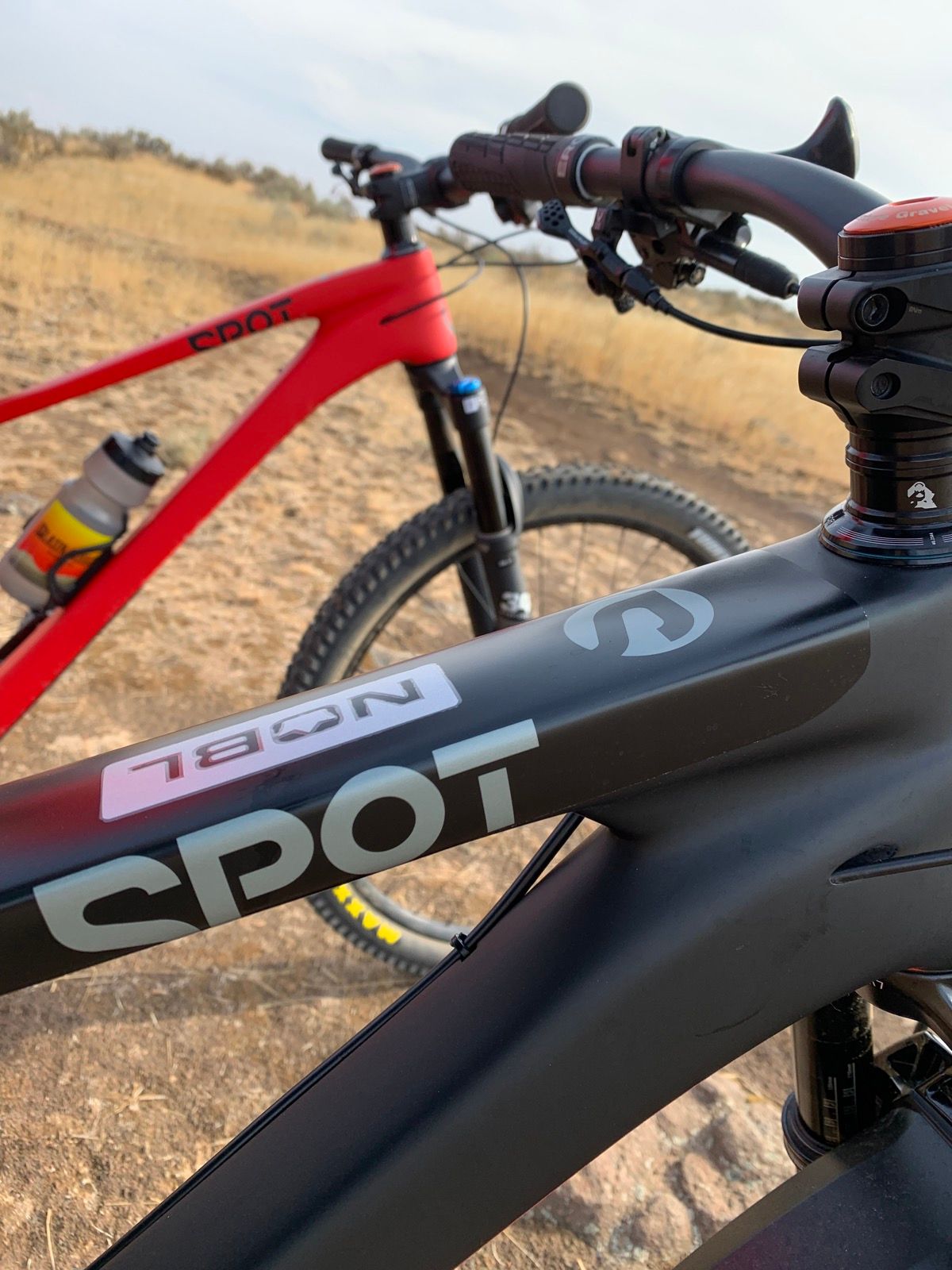 Spot Rocker love thread | Page 2 | Mountain Bike Reviews Forum
