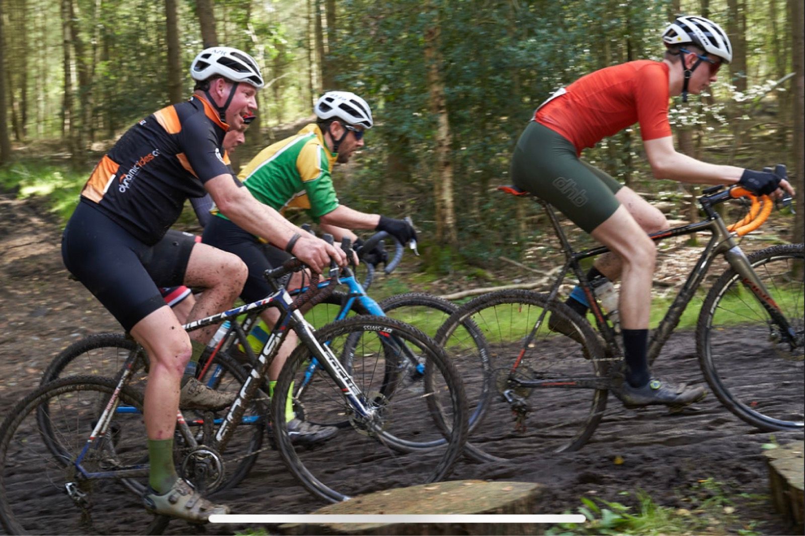 Ian Warr 🐌 | Strava Cyclist Profile