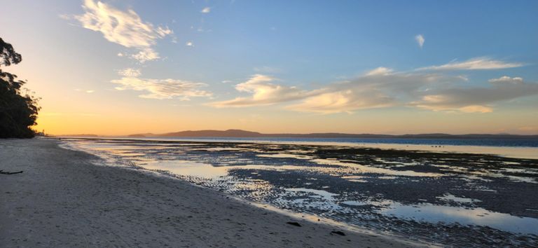 Port Stephens 75K | 75.2 km Cycling Route on Strava