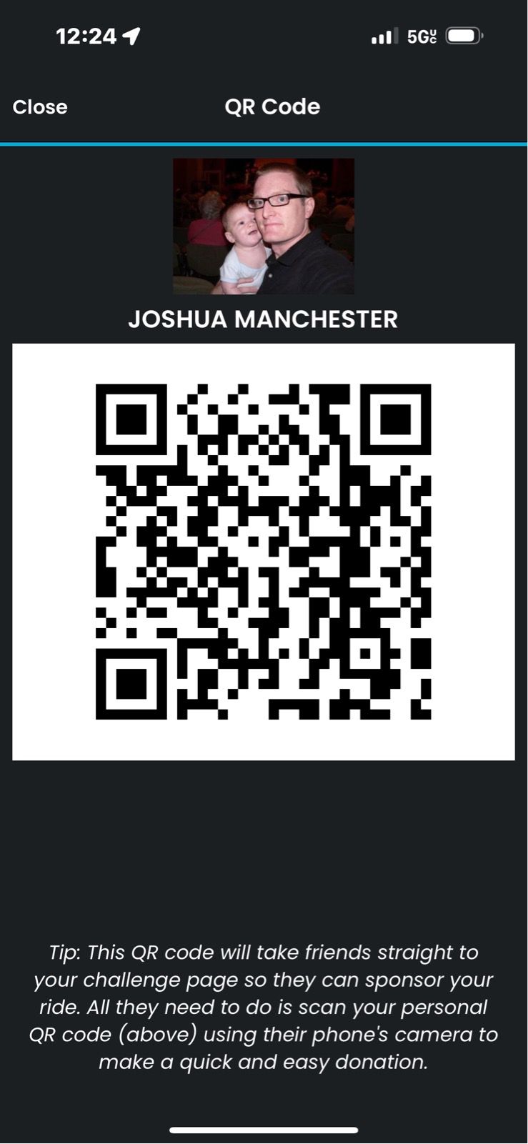 Josh Manchester | Strava Runner Profile