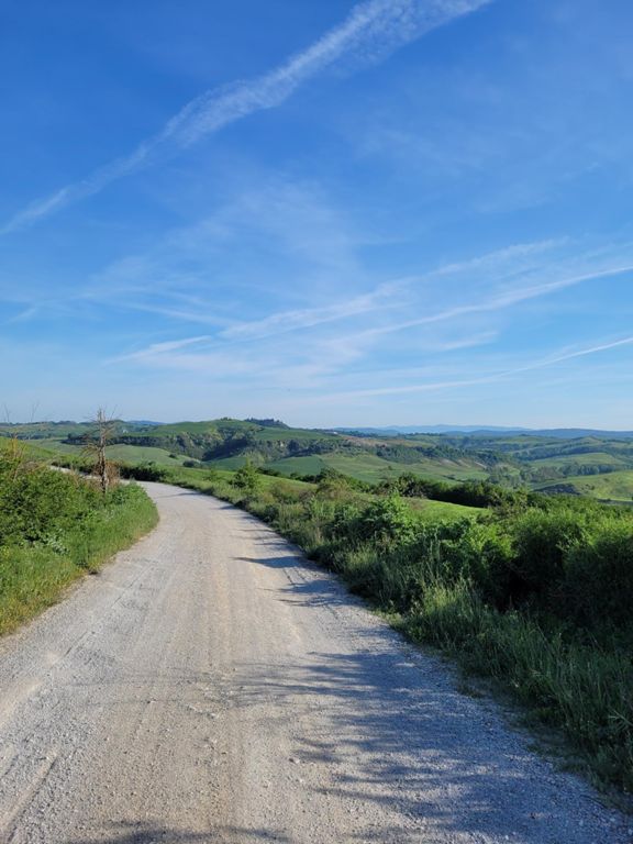str | 74.6 km Cycling Route on Strava