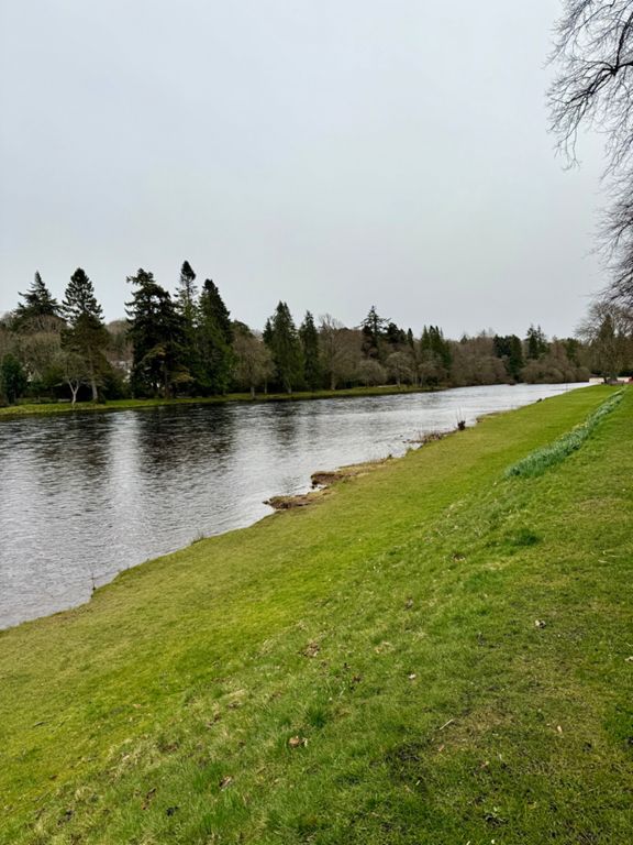 Cycle 6 End of Loch Shin to Lochend Beach Loch Ness | 95.2 km Cycling ...