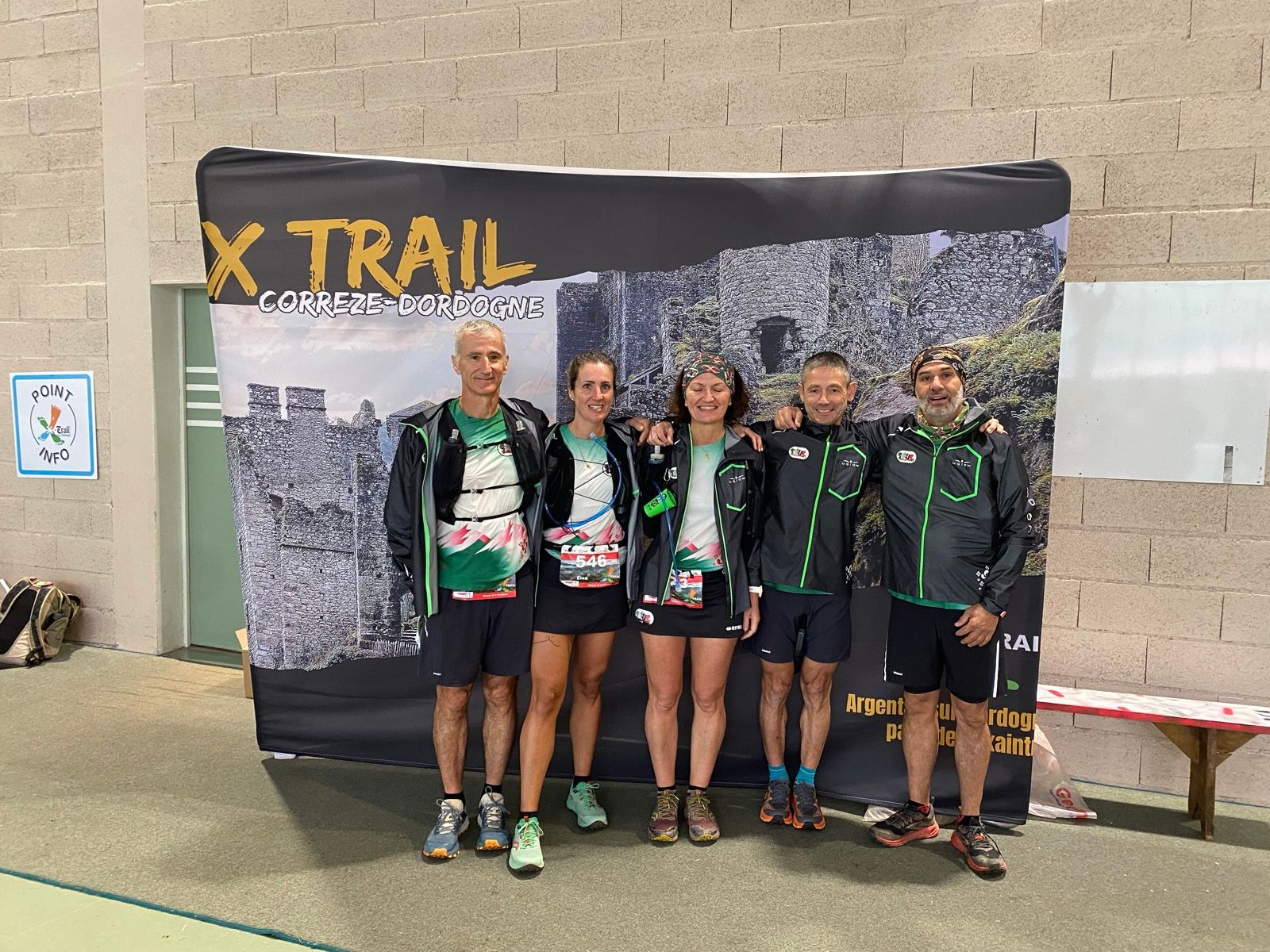 Elsa Bordes | Strava Runner Profile