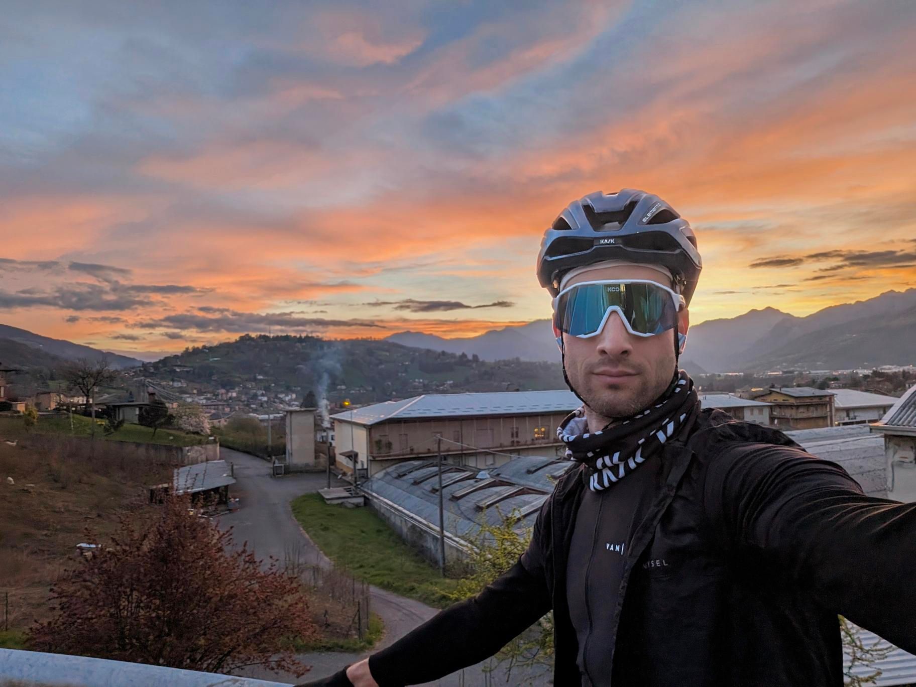 Luca Zanni | Strava Cyclist Profile