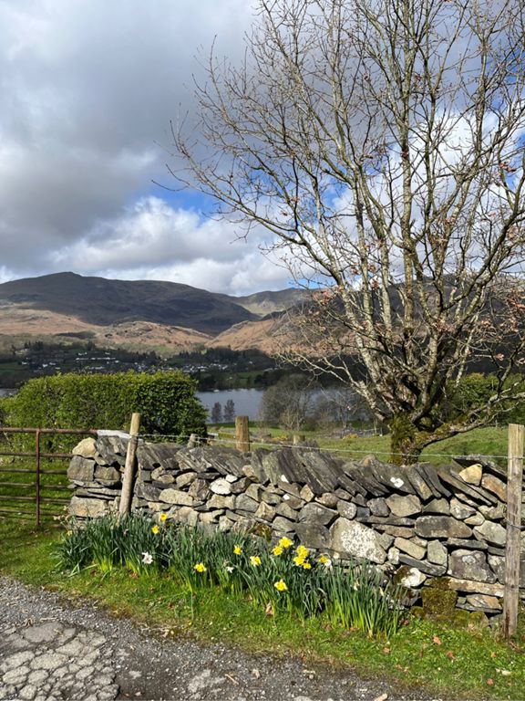 coniston | 38.0 km Cycling Route on Strava