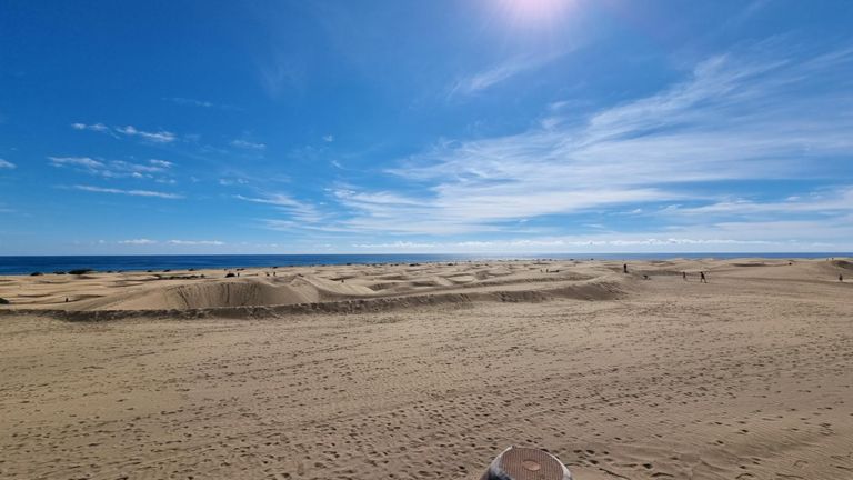 Rute 3 Gran Canaria | 74.8 km Cycling Route on Strava