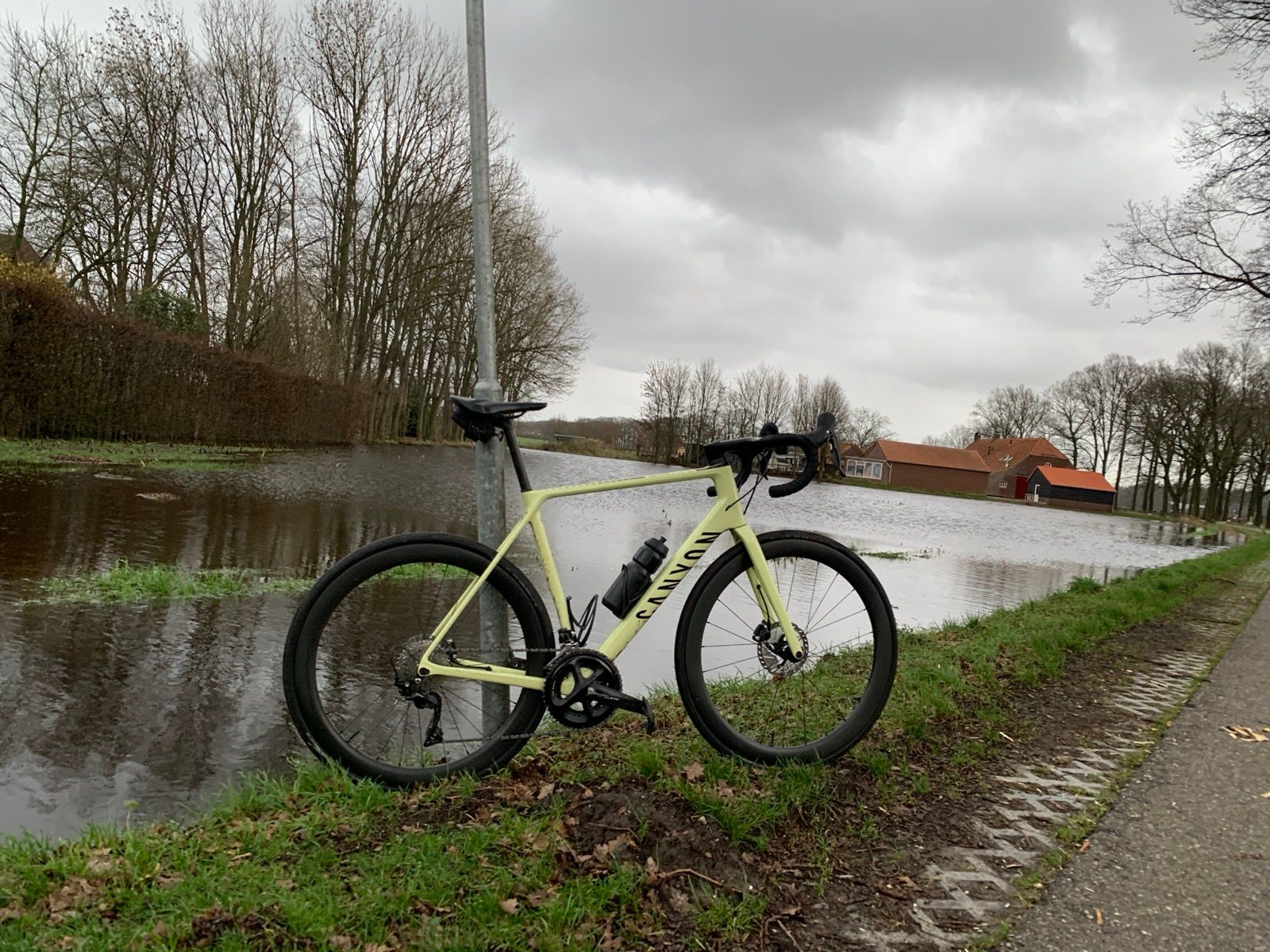 Jan van den Bogaard | Strava Cyclist Profile