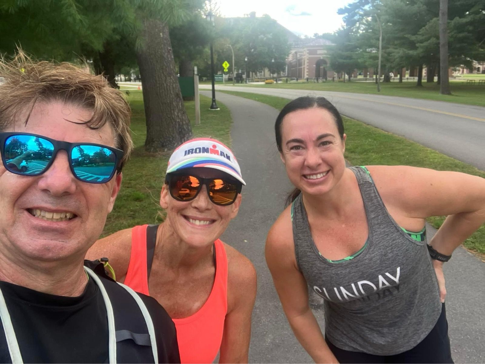 Jessica Decker | Strava Runner Profile