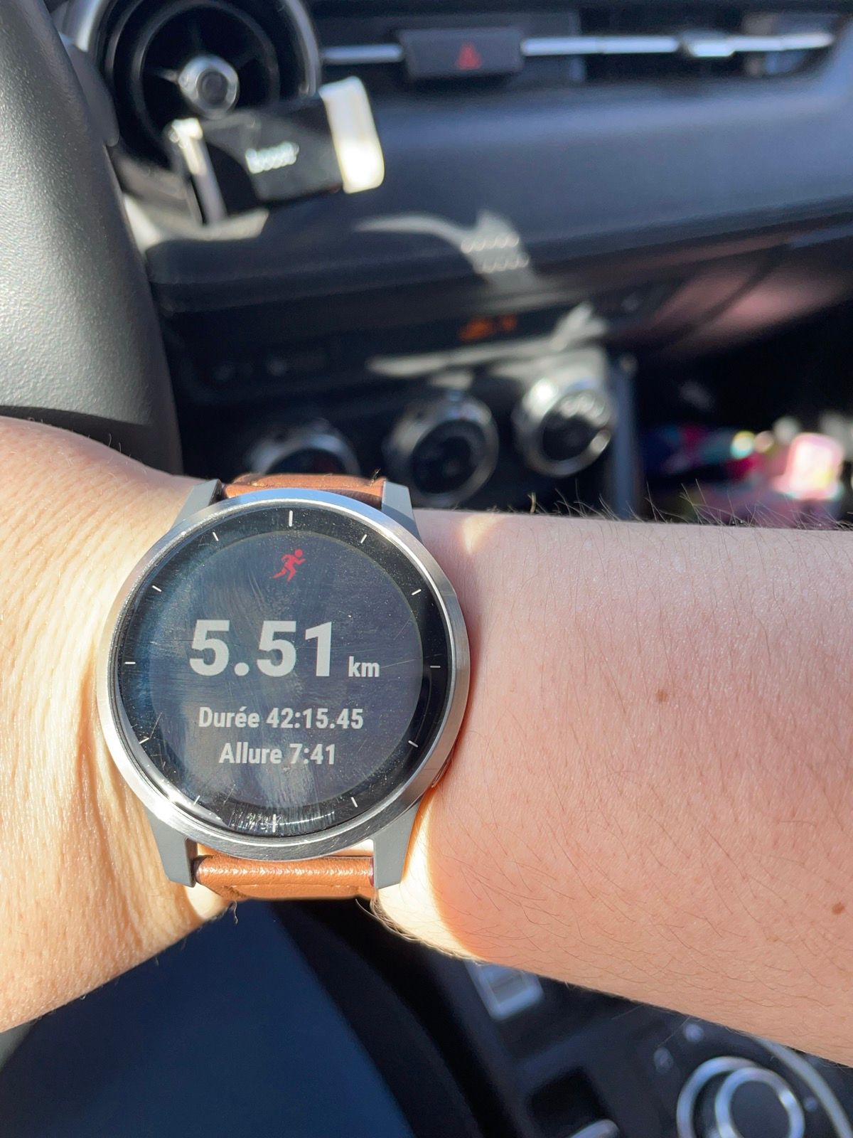 Alexandra Lessard-Boutin | Perfil de corredor de Strava