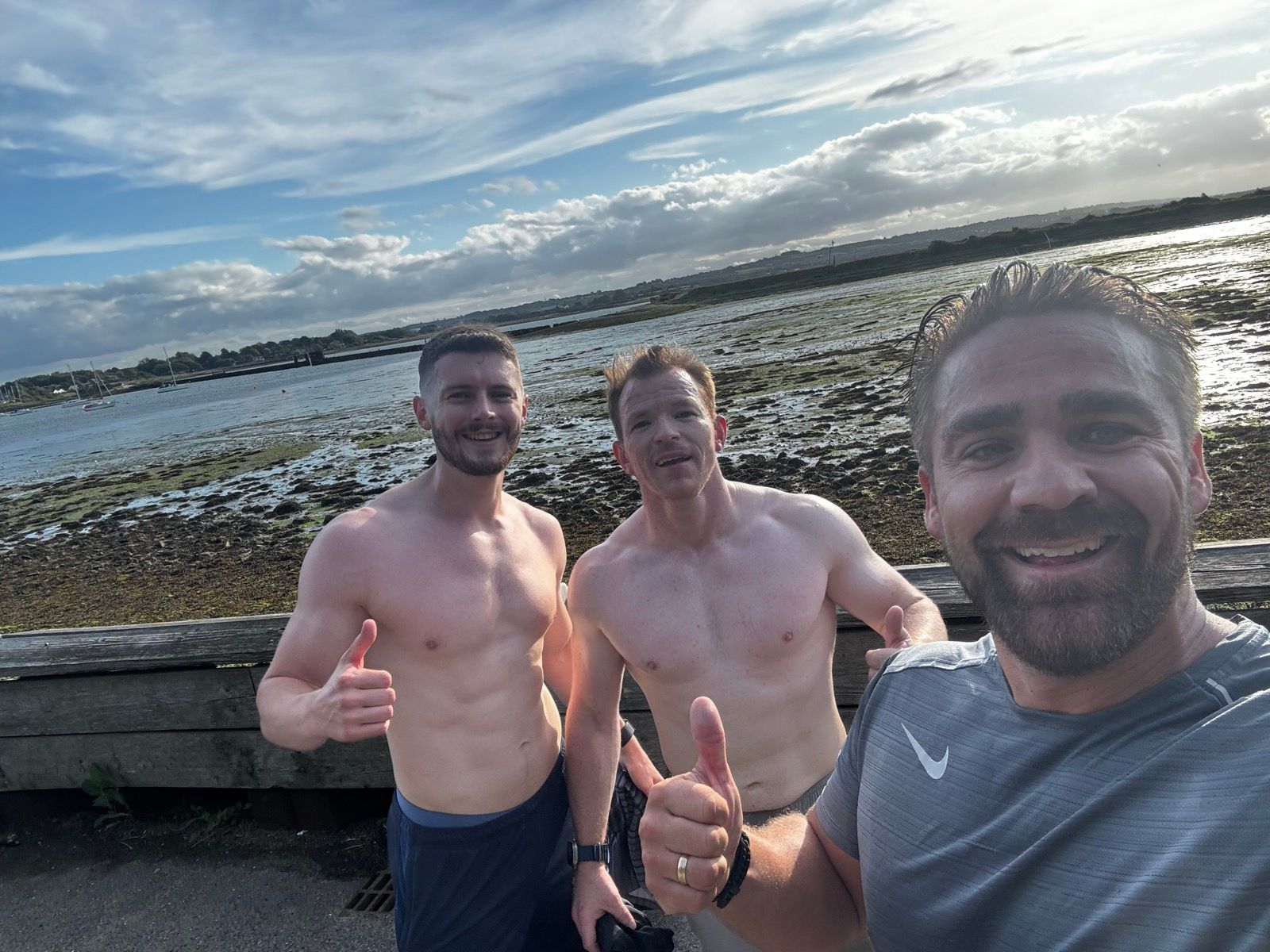 Mark Legg | Strava Cyclist Profile
