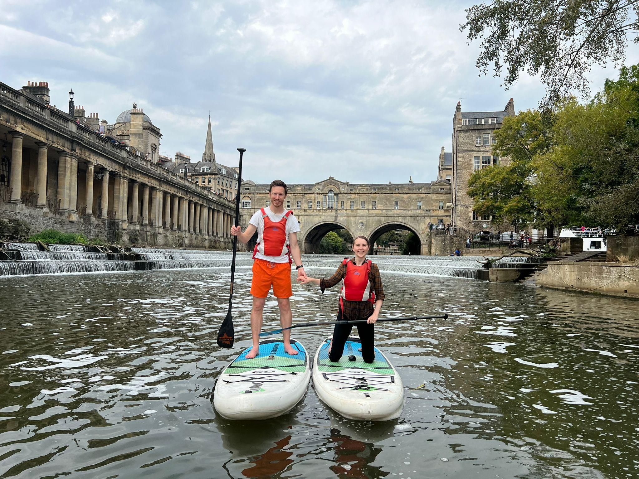 Nik Bowyer | Strava Runner Profile