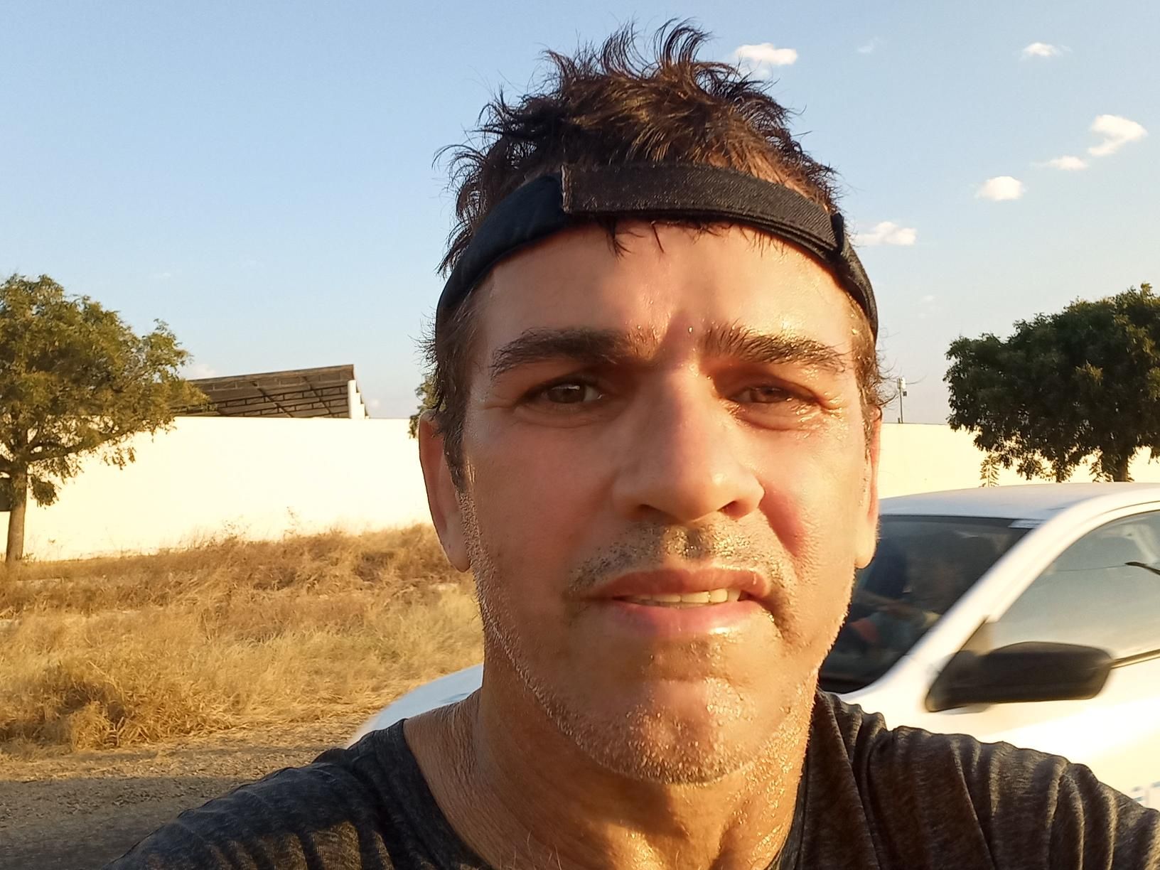 Edilson Anacleto David | Strava Runner Profile