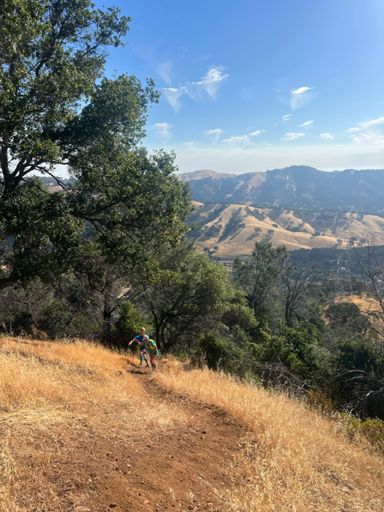 Diabolical with Christine and Eric | Strava