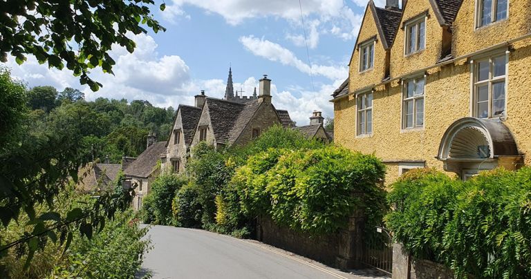 Hospitality Action | 102.3 mi Cycling Route on Strava