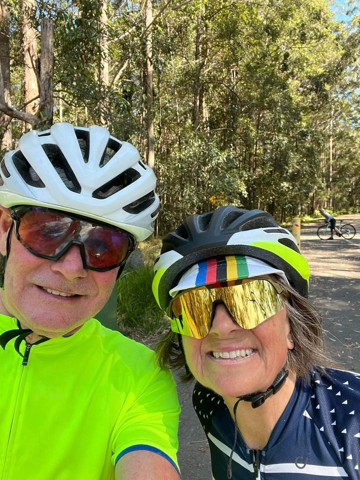Anita Bateman | Strava Cyclist Profile