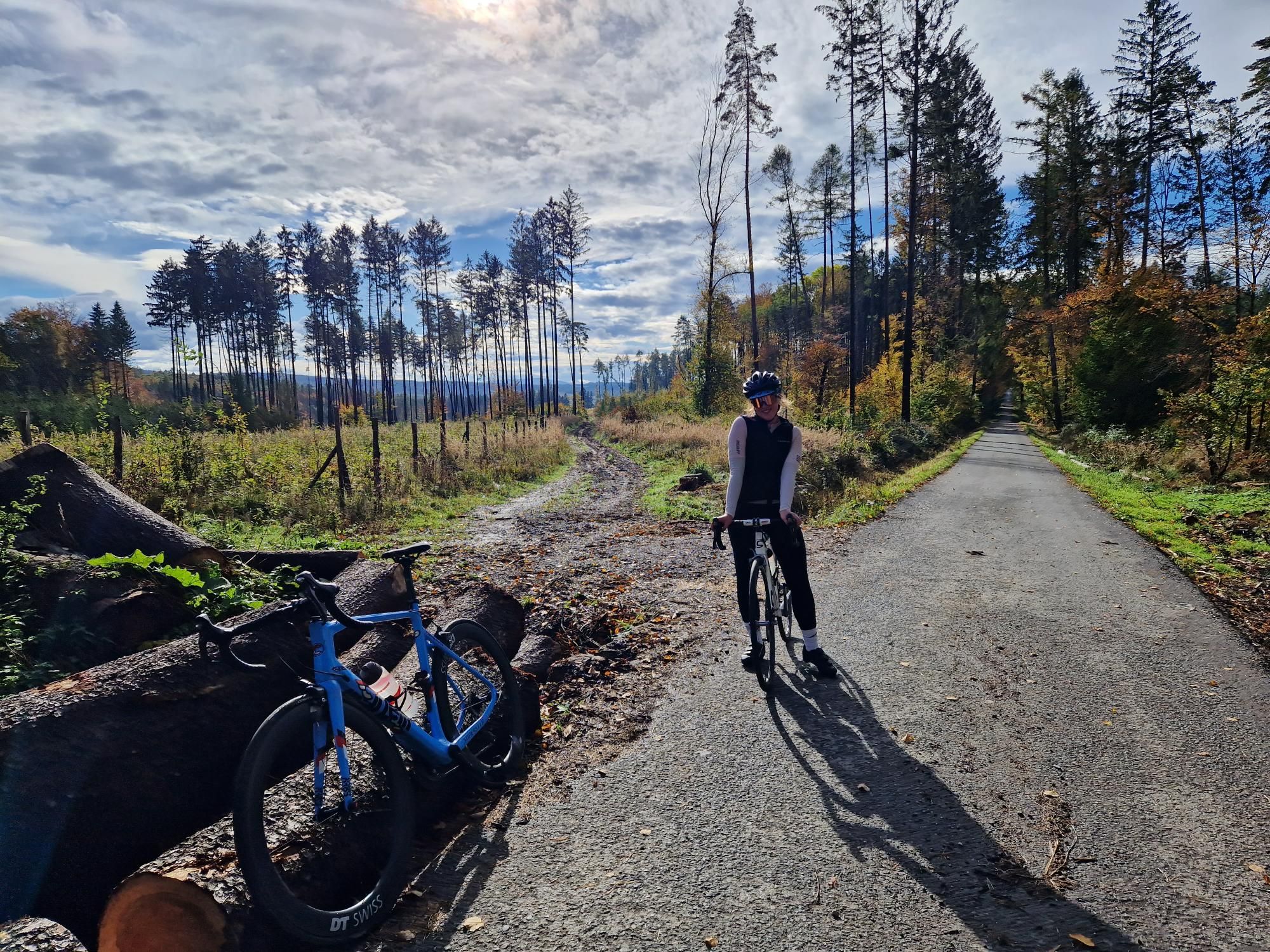 Felix Hahn | Strava Cyclist Profile